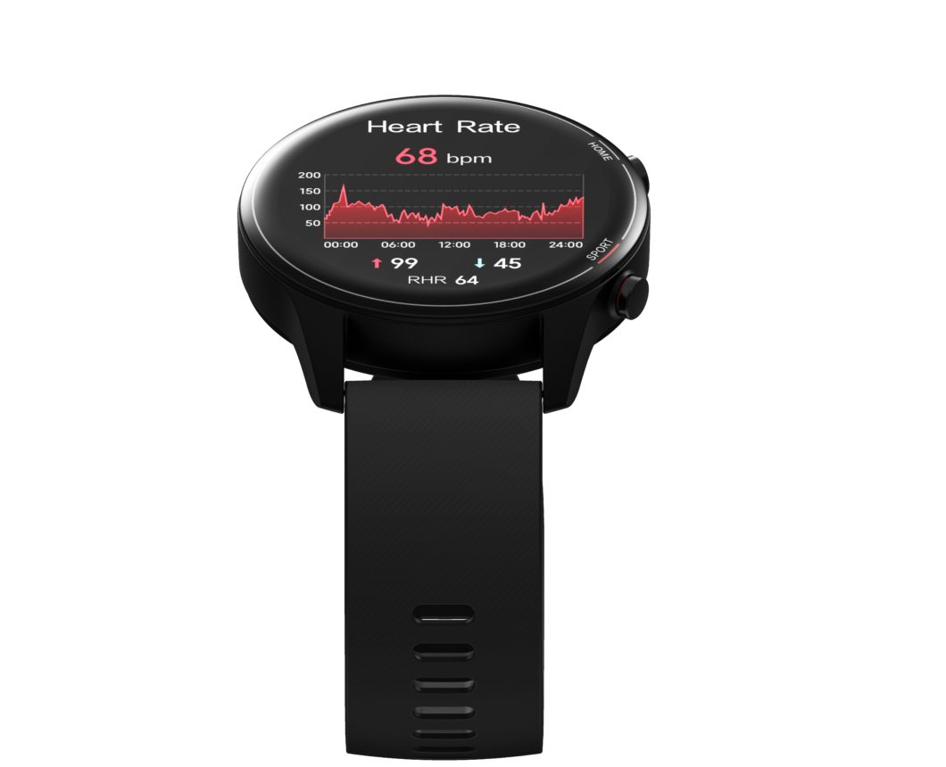Xiaomi lança Mi Watch no Brasil com bateria para até 16 dias • Tecnoblog