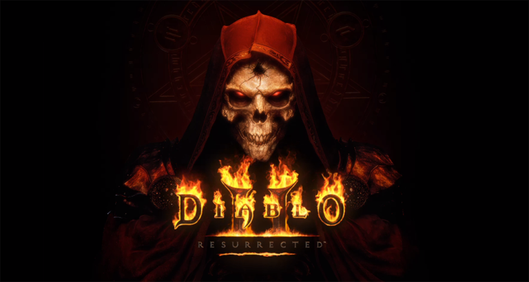 Blizzard exige que mods de Diablo II: Resurrected sejam desativados ...