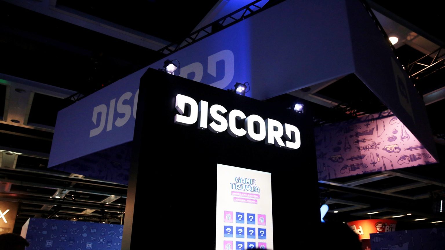 Sony faz parceria para levar chat do Discord ao PlayStation • Tecnoblog