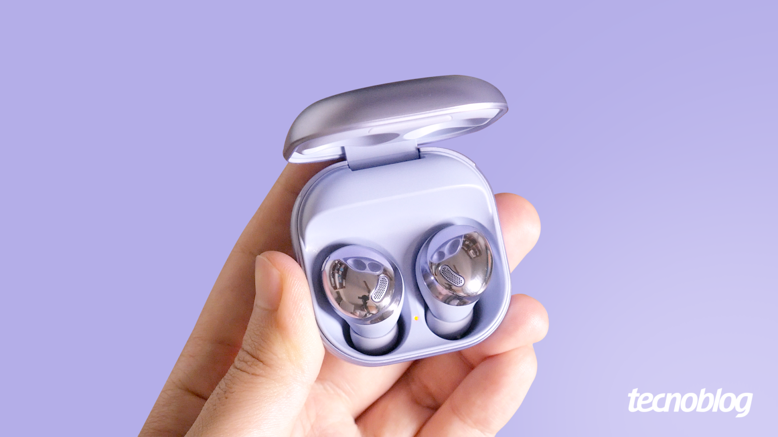 Review Samsung Galaxy Buds Pro: som de qualidade sem ruído • Tecnoblog