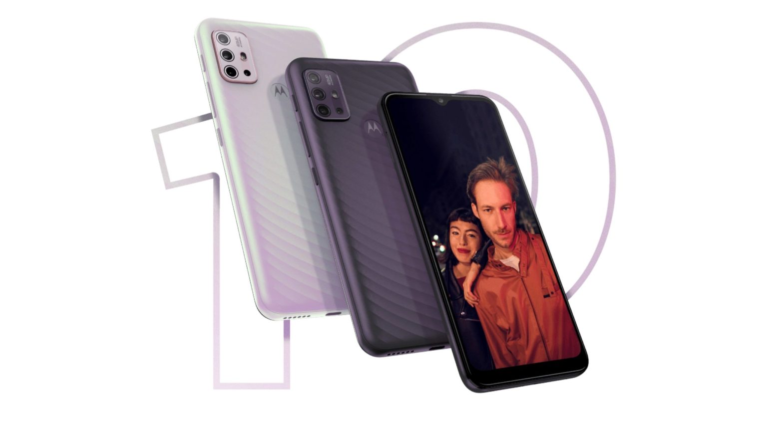 Moto G10 Power é lançado com quatro câmeras e bateria de 6.000 mAh ...