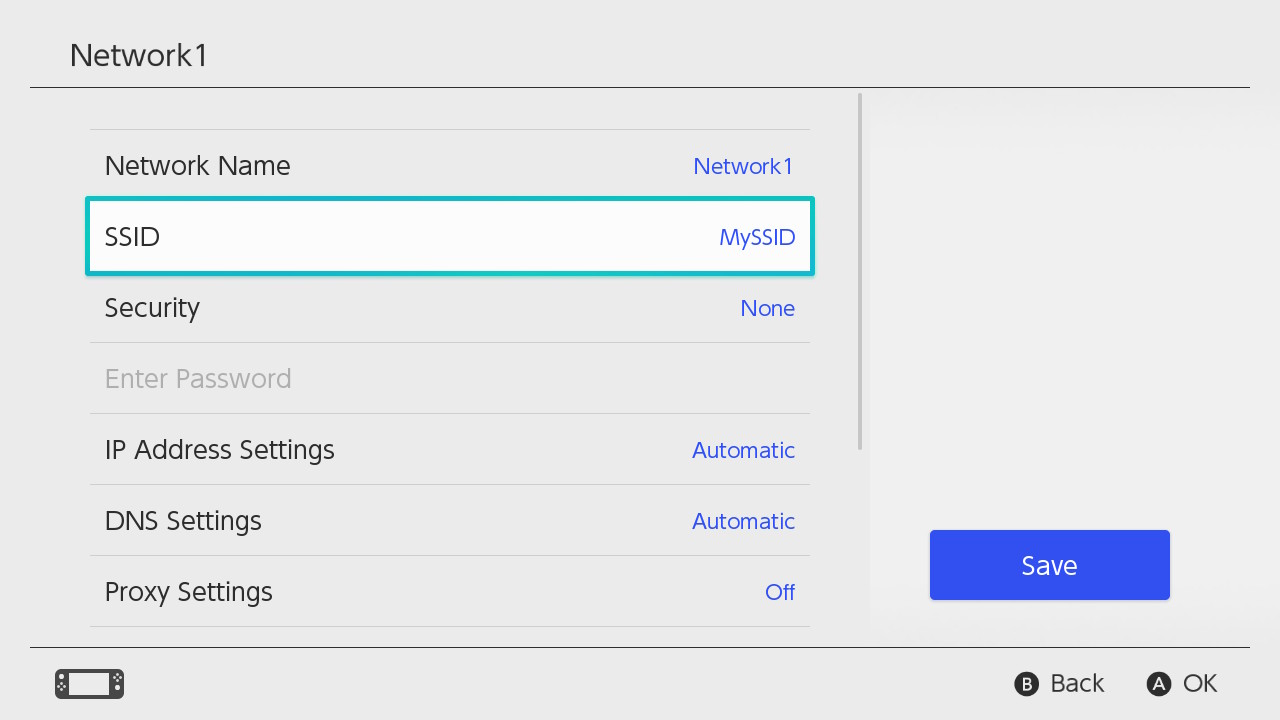 Como conectar o Wi-Fi do Nintendo Switch • Tecnoblog