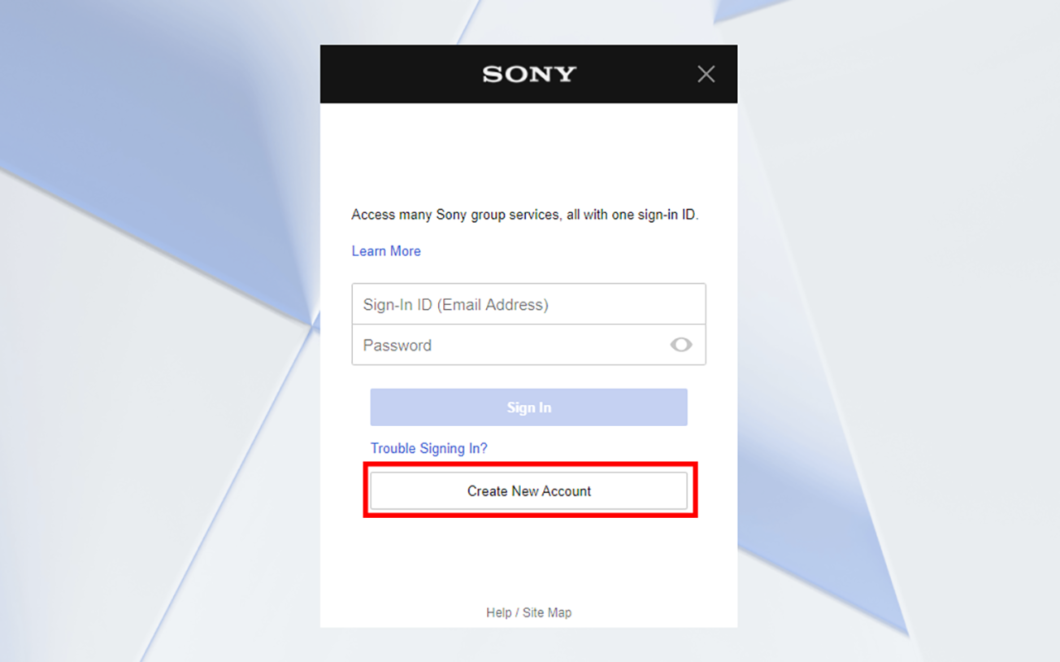 Como fazer uma nova conta na PSN [PlayStation Network] • Tecnoblog