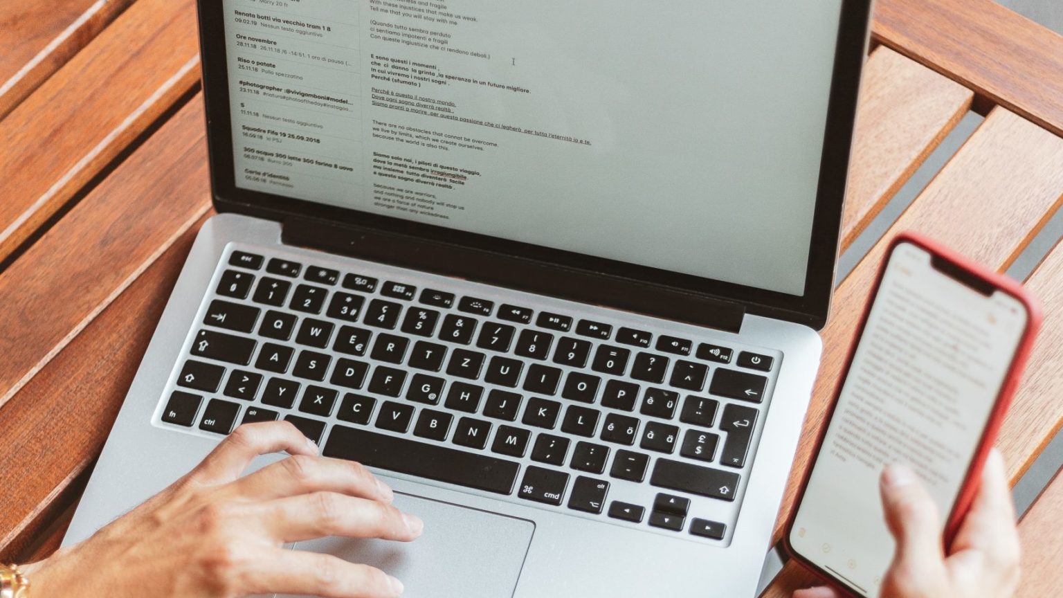 Como colocar uma assinatura no Mail do Mac • Tecnoblog