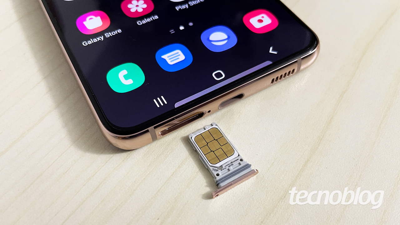 Review Samsung Galaxy S21+: um detalhe aqui, outro ali • Tecnoblog