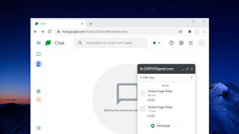 Google Chat é liberado a todos em prévia para substituir Hangouts ...