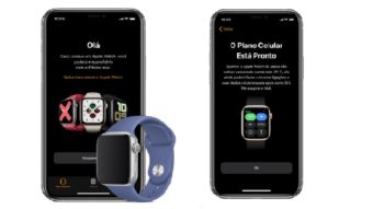 Como usar a rede celular no Apple Watch • Tecnoblog