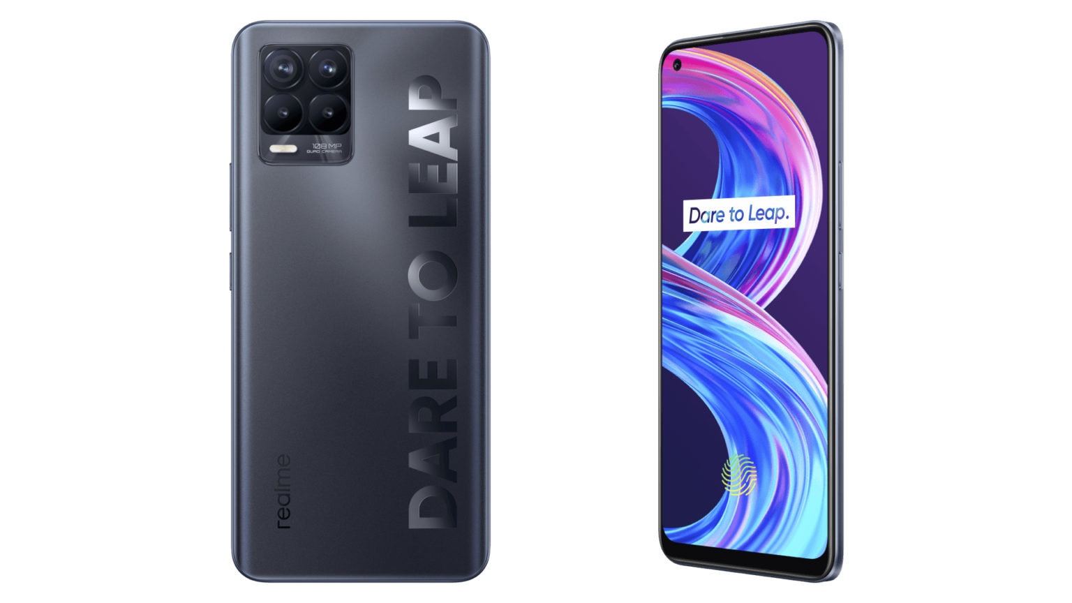 Realme 8 Pro com câmera de 108 MP é lançado no Brasil • Tecnoblog