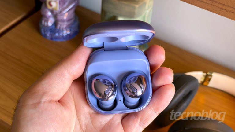 Review Samsung Galaxy Buds Pro: som de qualidade sem ruído • Tecnoblog
