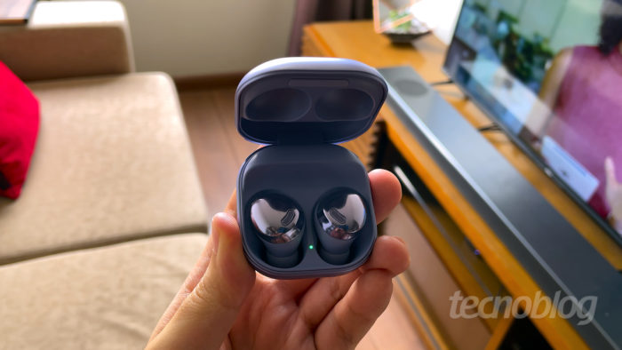 Review Samsung Galaxy Buds Pro: som de qualidade sem ruído • Tecnoblog