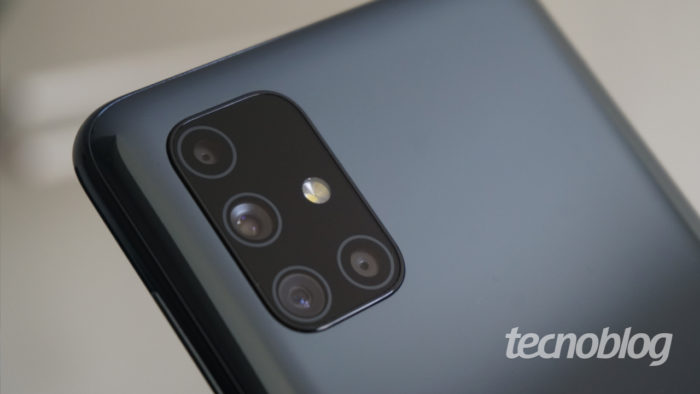 Review Samsung Galaxy M51: bom, bonito e com muita bateria • Tecnoblog