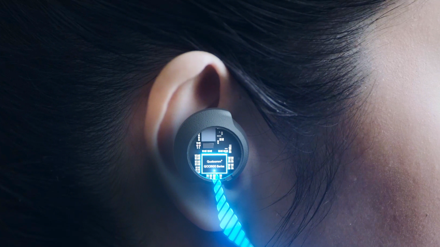 Snapdragon Sound quer melhorar fones de ouvido Bluetooth no Android ...
