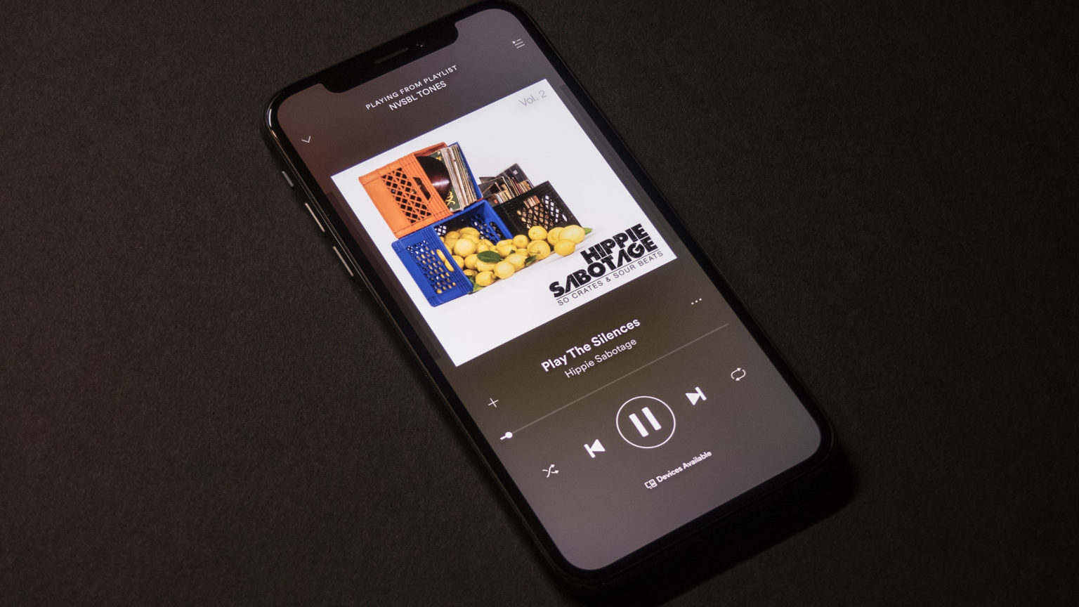 Como compartilhar trechos de letras de músicas do Spotify • Tecnoblog