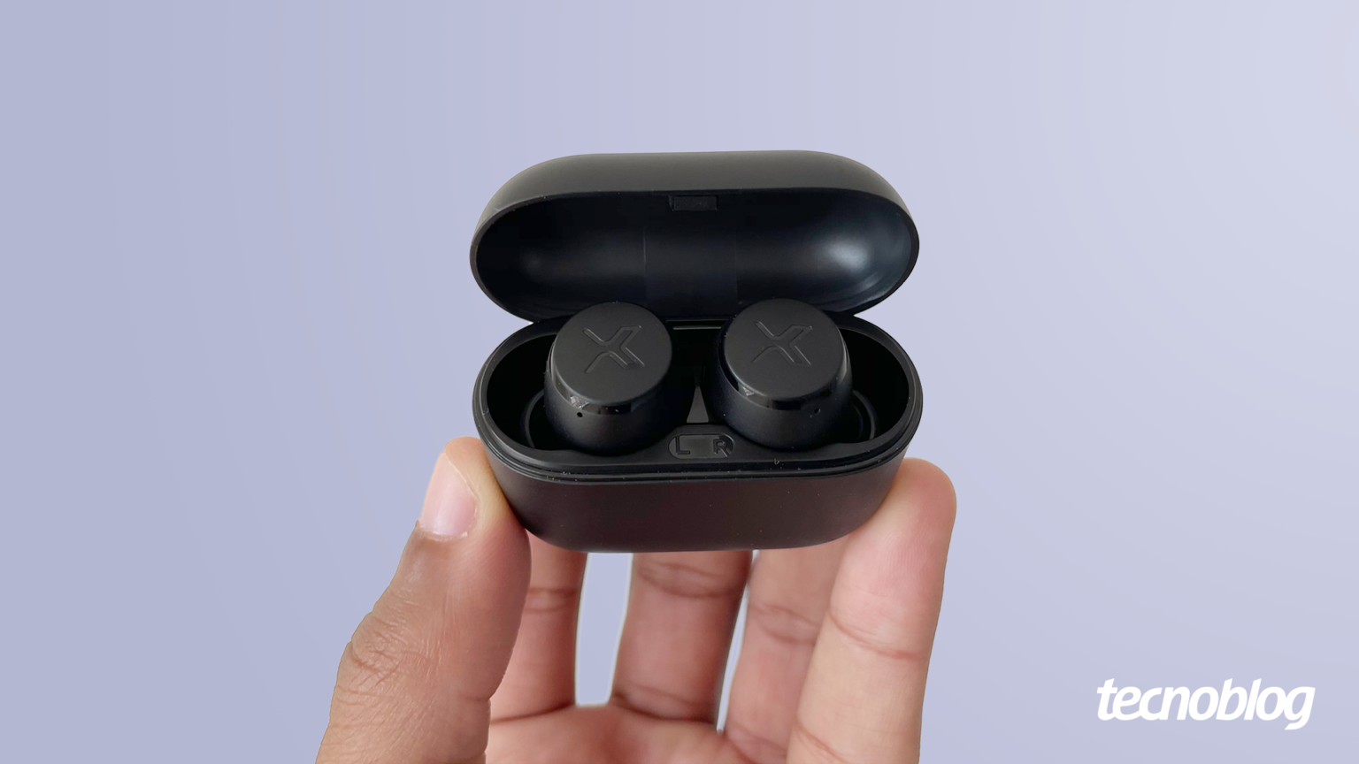 Review Fone Bluetooth Edifier X3: reinando na categoria • Tecnoblog