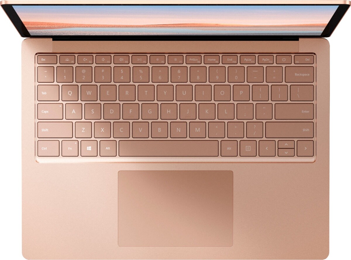 Microsoft Surface Laptop 4 é lançado em modelos com Intel e AMD Ryzen ...