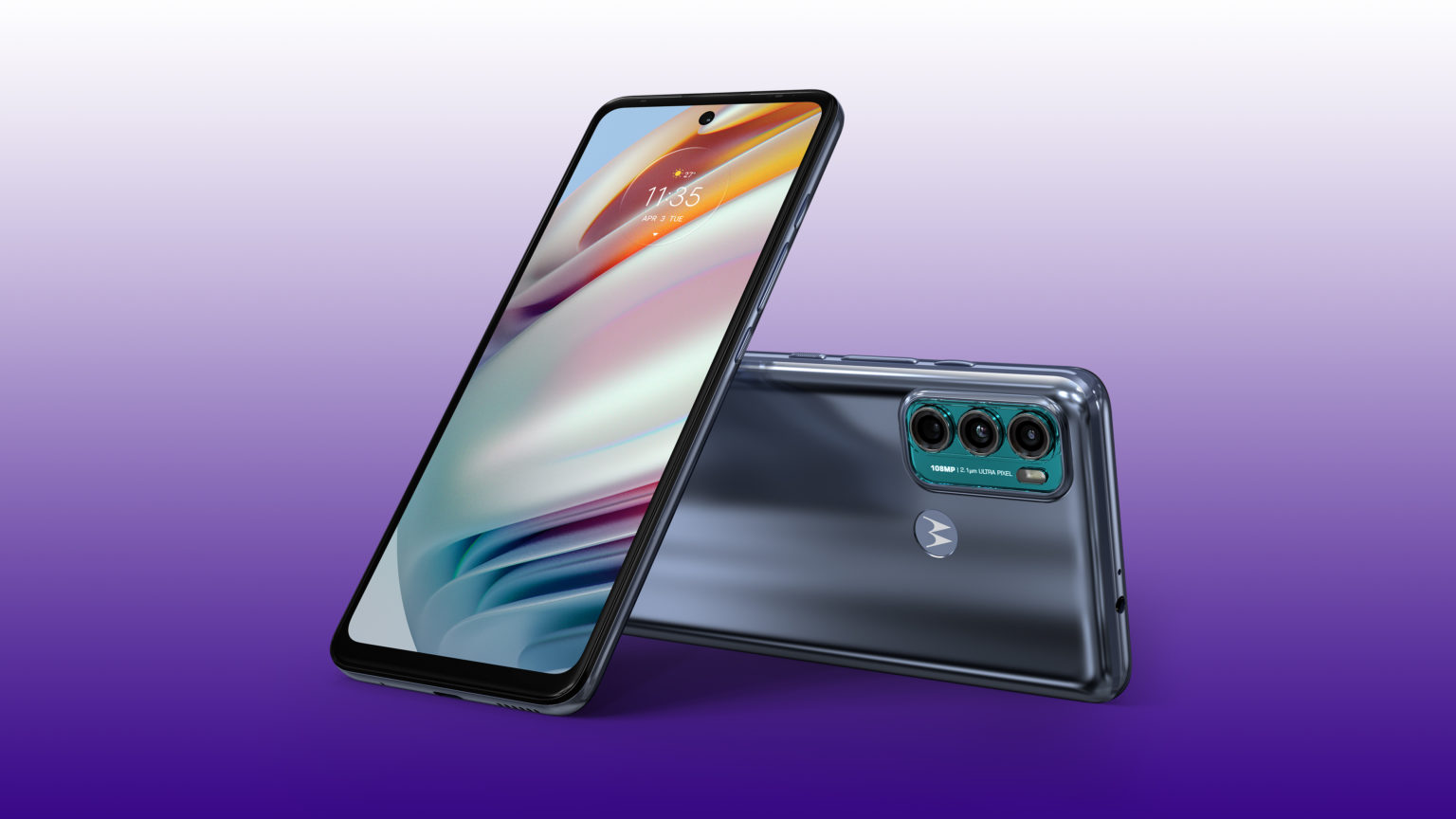 Moto G60 chega ao Brasil com tela de 120 Hz e bateria de 6.000 mAh ...