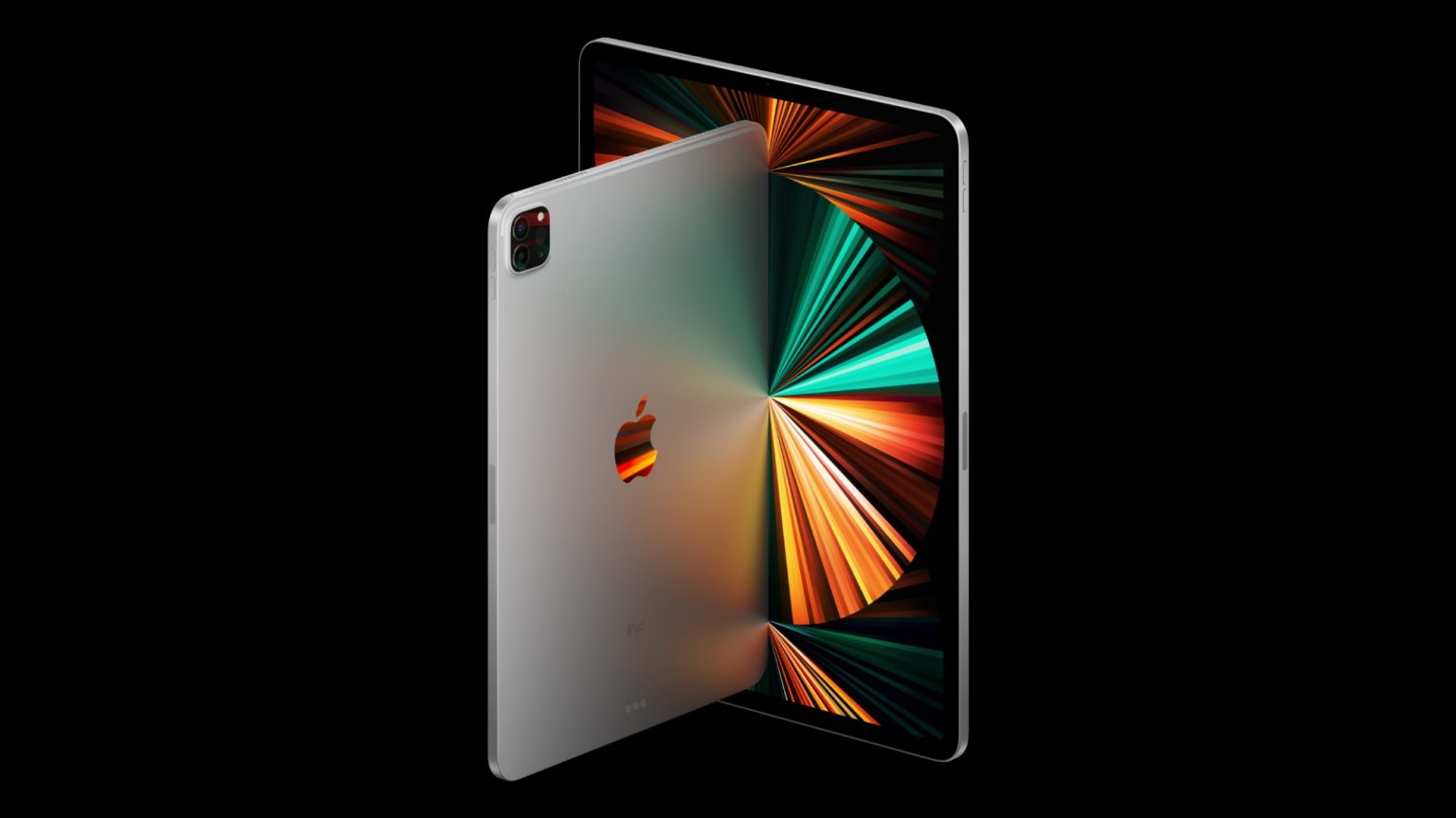 iPad Pro com Apple M1 chega ao Brasil • Tecnoblog