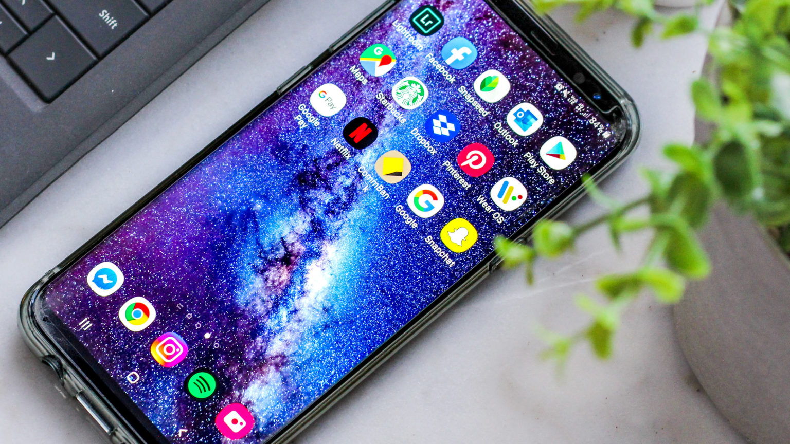 Android 13 vai trazer mudança em notificações e mais temas dinâmicos ...