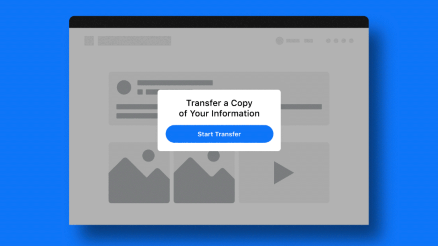 Facebook permite exportar seus posts para Google Docs e WordPress ...