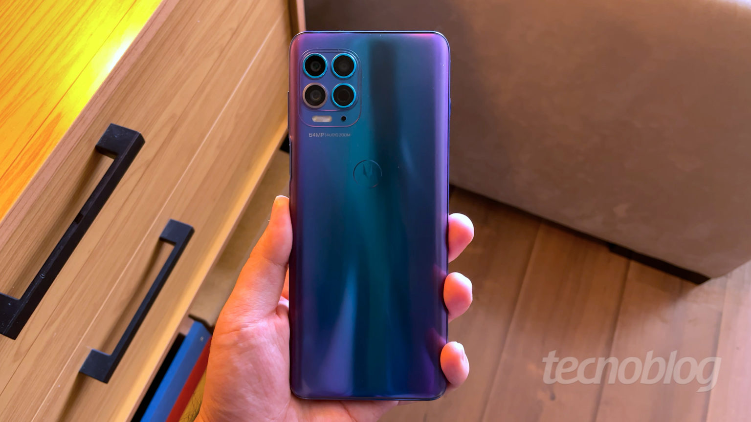 Celulares acima de R$ 3 mil crescem no Brasil e venda no mercado cinza ...