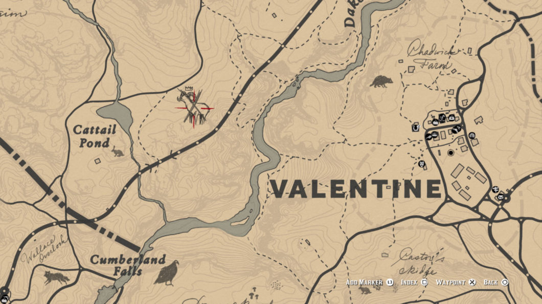 Como encontrar animais lendários em Red Dead Redemption 2 • Tecnoblog
