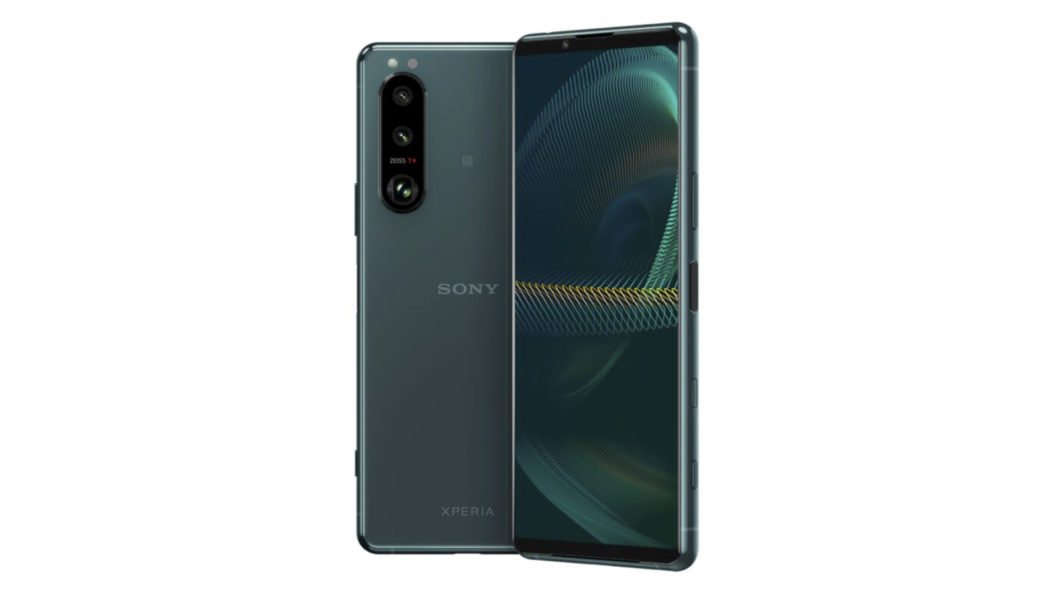 Sony Xperia 1 III traz tela 4K de 120 Hz e câmera com zoom por ...