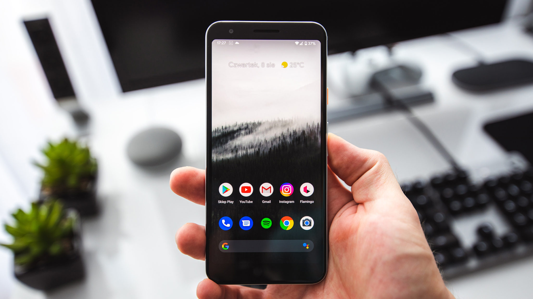 Como colocar um GIF na tela de bloqueio do Android • Tecnoblog