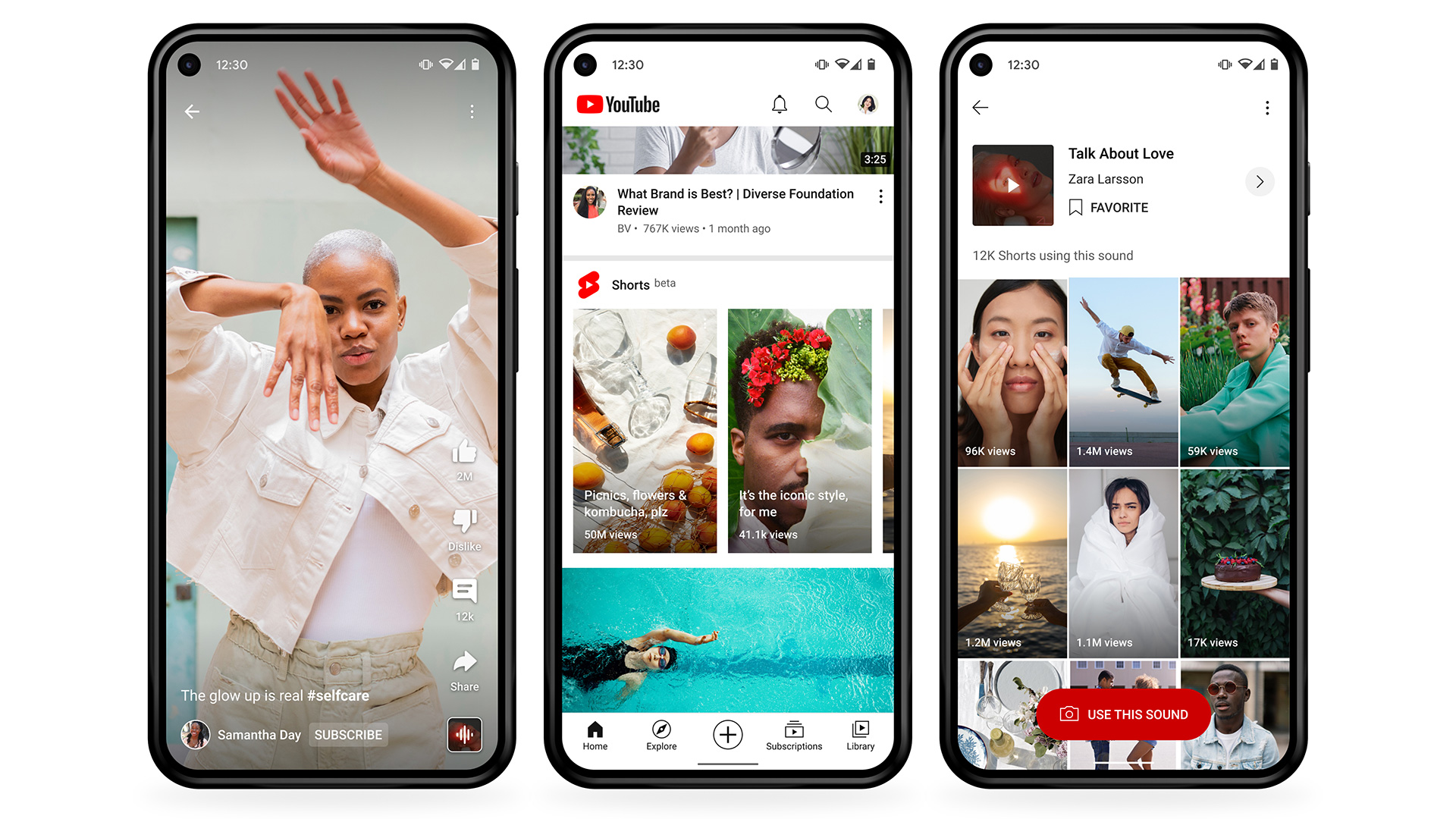 YouTube Vai Dividir Receita De An ncios Com Criadores De Shorts Tecnoblog YouTube Vai Dividir Receita De An ncios Com Criadores De Shorts Tecnoblog