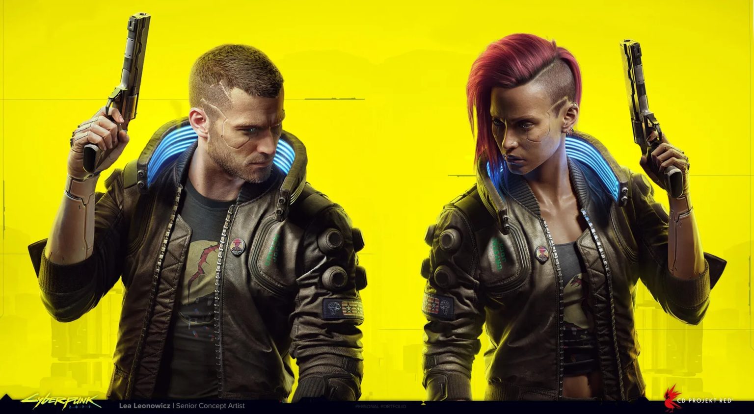 Cyberpunk 2077 volta à PS Store em junho, após seis meses sumido ...