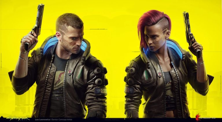 Cyberpunk 2077 volta à PS Store em junho, após seis meses sumido ...