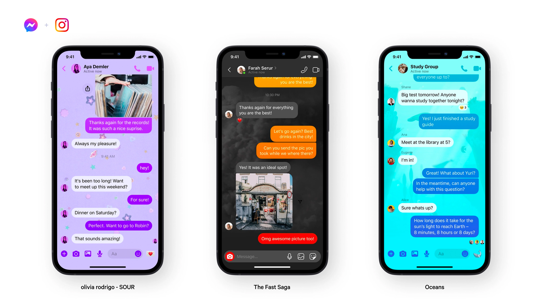 Facebook Messenger ganha barra de resposta rápida e pagamento via QR ...