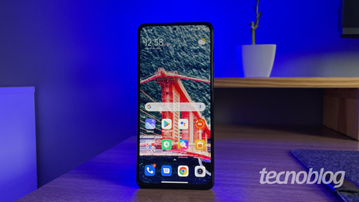 Review Xiaomi Redmi Note 10 Pro: é tudo isso mesmo • Tecnoblog