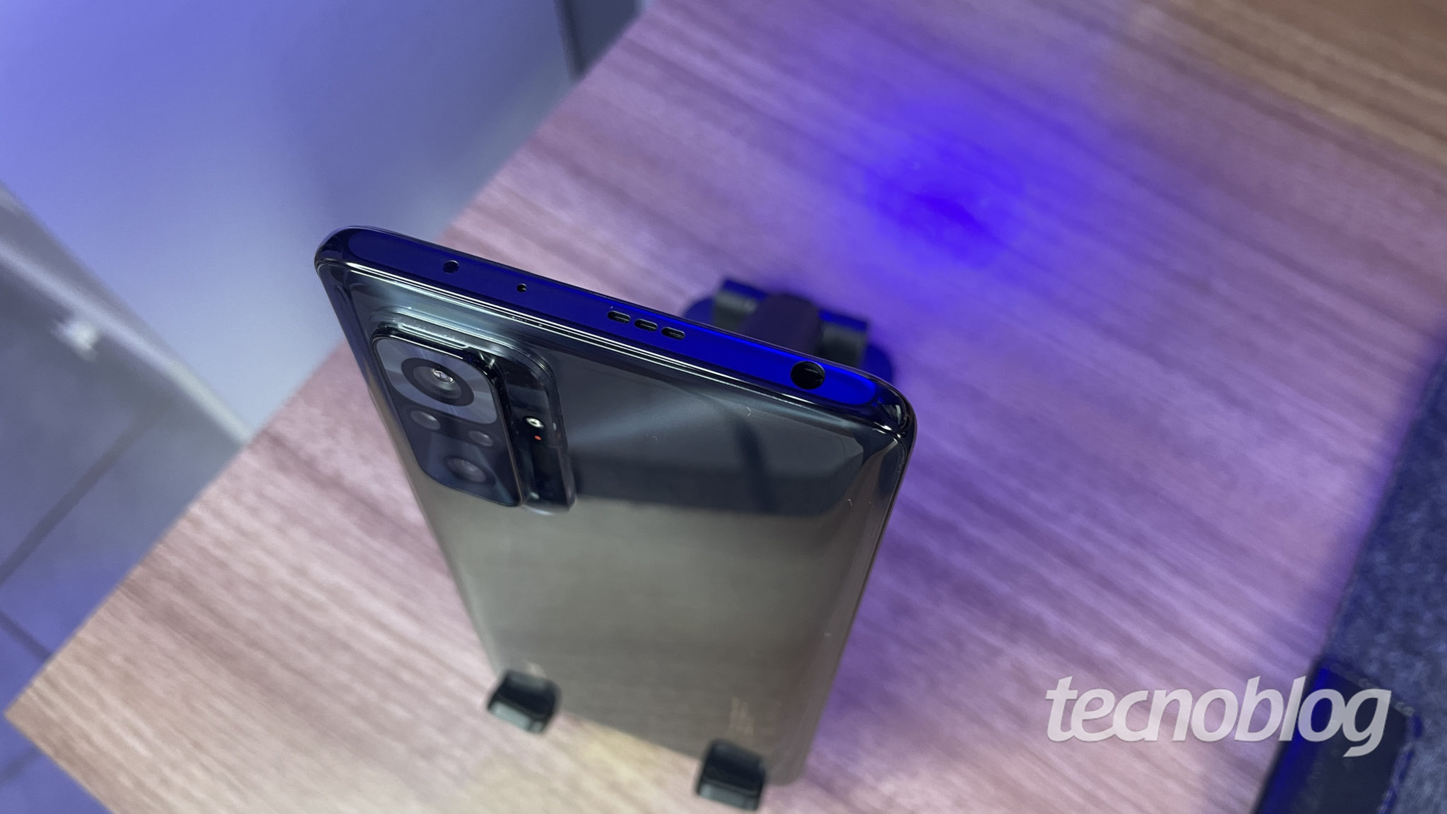 Review Xiaomi Redmi Note 10 Pro: é tudo isso mesmo • Tecnoblog