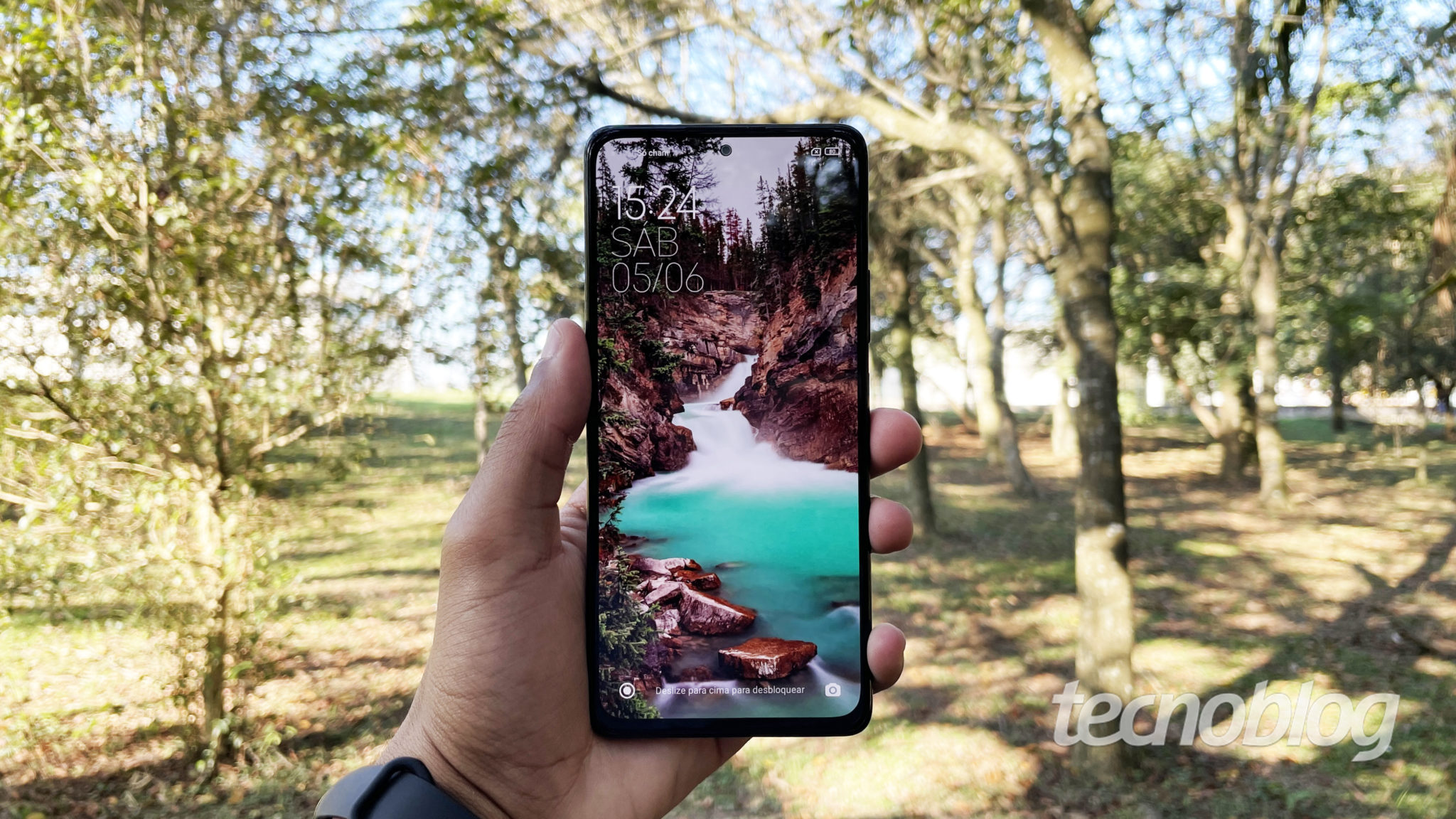 Review Xiaomi Redmi Note 10 Pro: é tudo isso mesmo • Tecnoblog