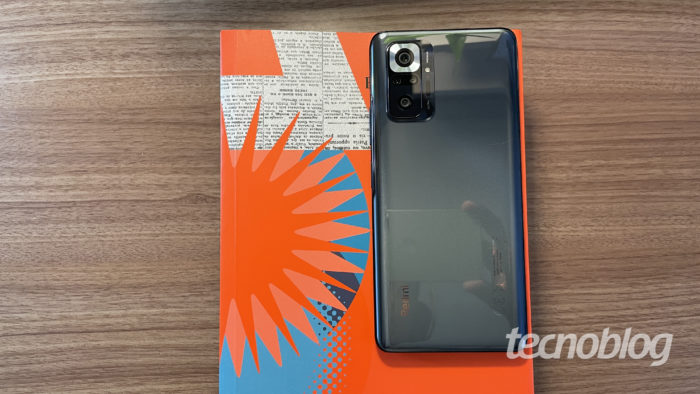 Review Xiaomi Redmi Note 10 Pro: é tudo isso mesmo • Tecnoblog