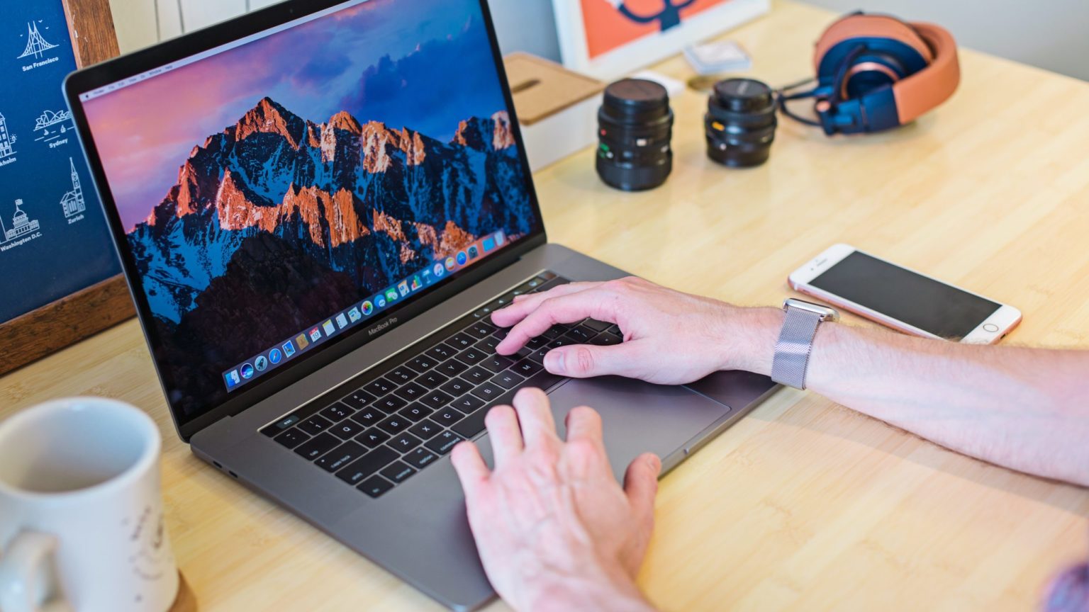 Como alterar a pasta de downloads do Safari ou Chrome no macOS • Tecnoblog