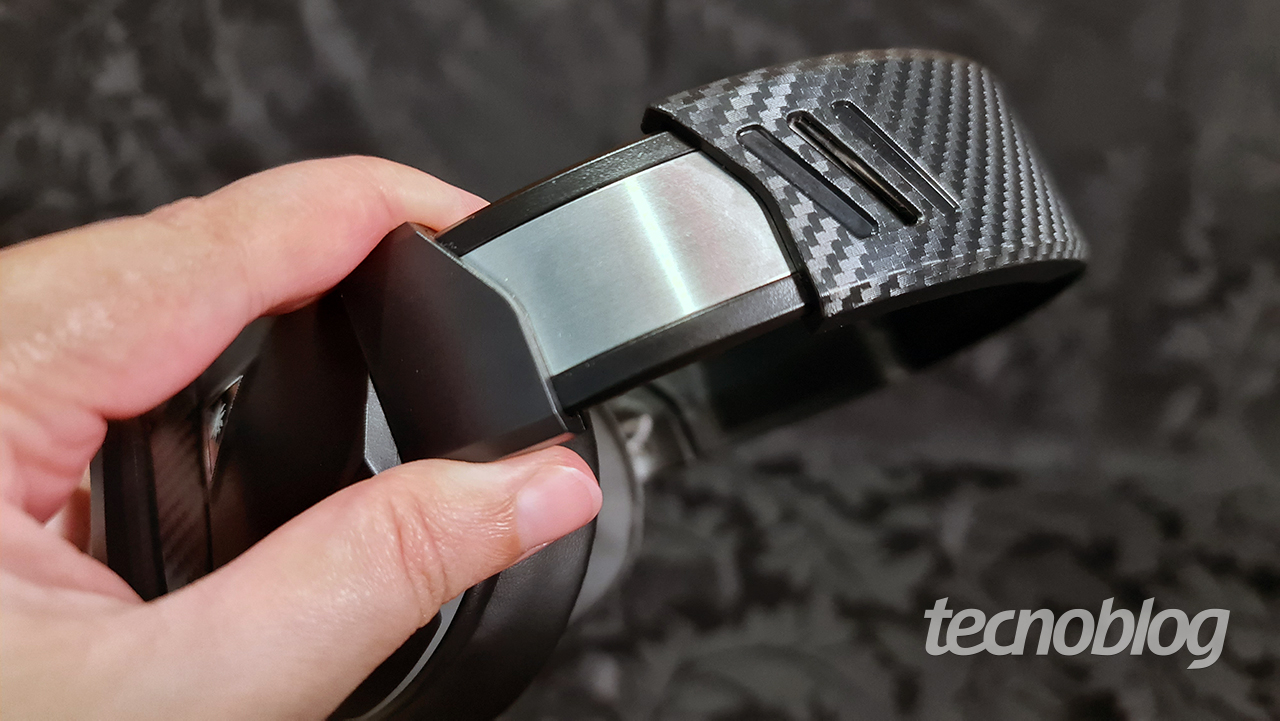 Headset Recon 200: som alto e multiplataformaReview • Tecnoblog