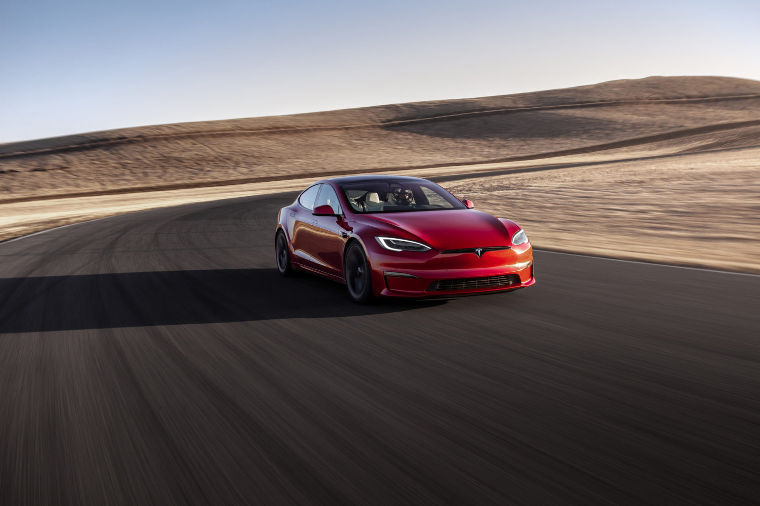 Jogos da Steam chegam aos carros elétricos da Tesla • Tecnoblog