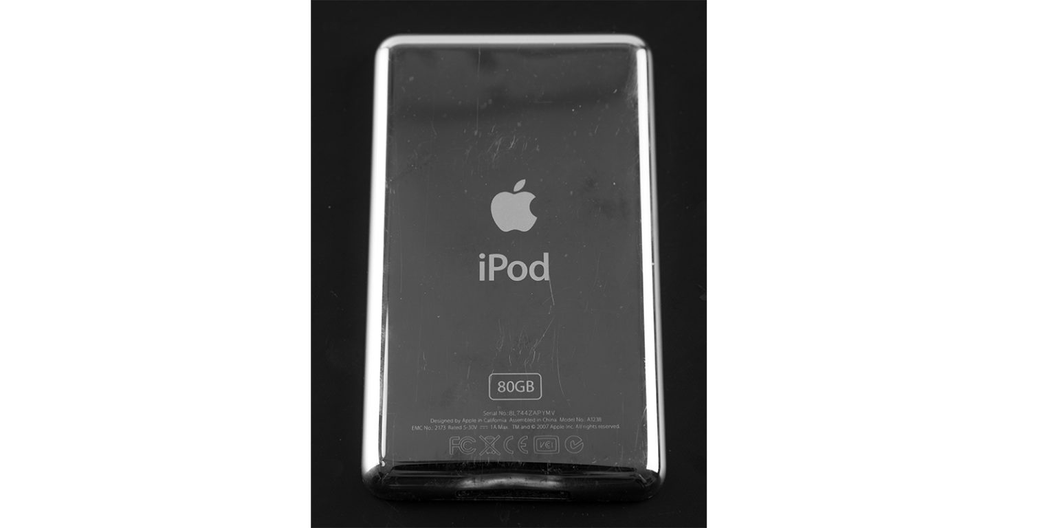 20 anos de iPod: como ele mudou a Apple e a música • Tecnoblog