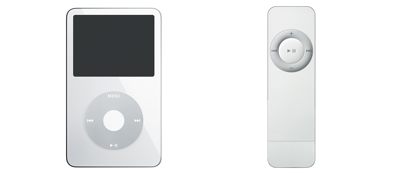 20 anos de iPod: como ele mudou a Apple e a música • Tecnoblog