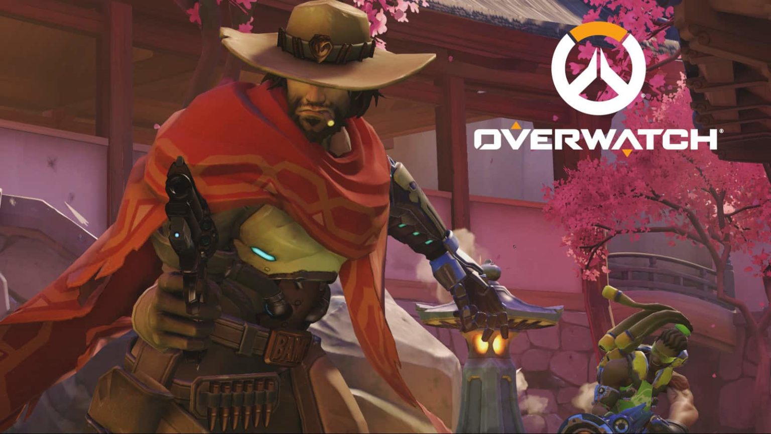 Blizzard decide mudar nome de personagem de Overwatch • Tecnoblog
