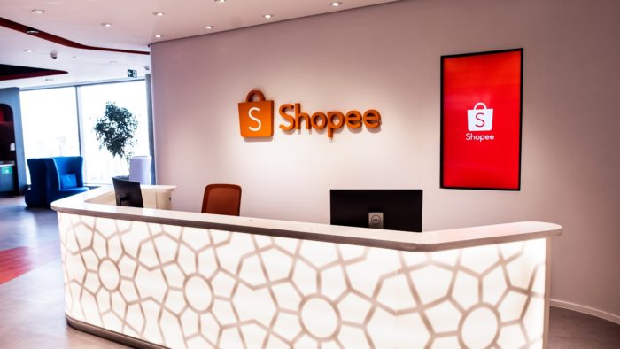 Shopee inaugura 9º centro de distribuição no Brasil • Tecnoblog