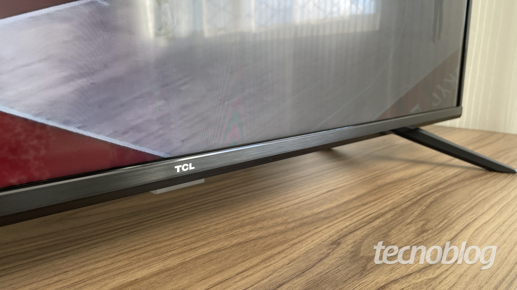 Review TV 4K TCL P615: uma Android TV acessível para salas menores ...