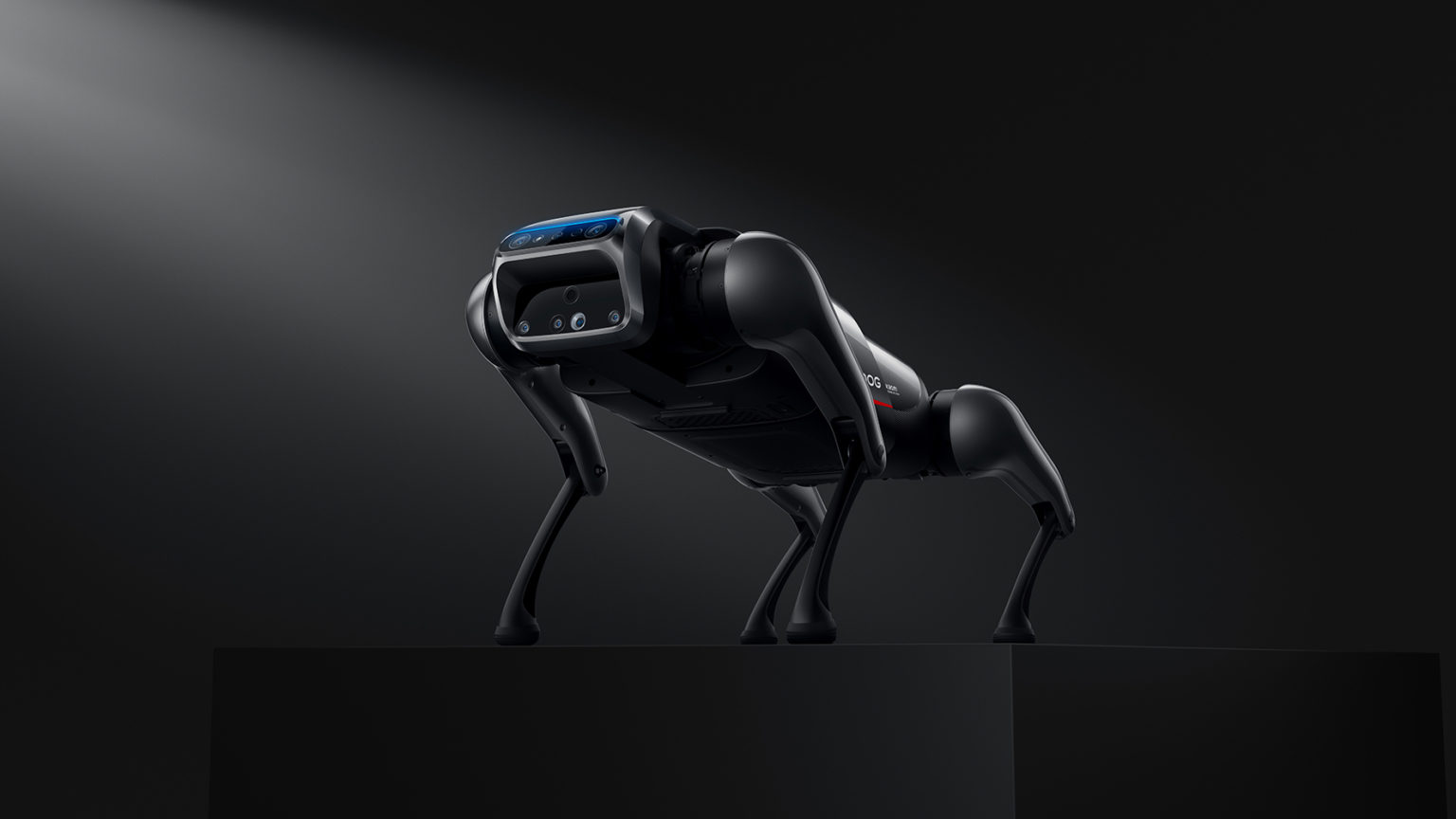 Xiaomi lança cão-robô CyberDog, com supercomputador e navegação ...