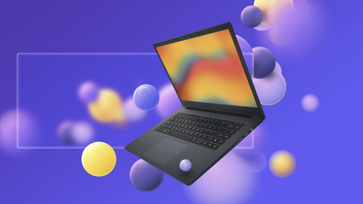 Xiaomi RedmiBook Pro é lançado com Intel de 11ª geração, SSD e MS ...