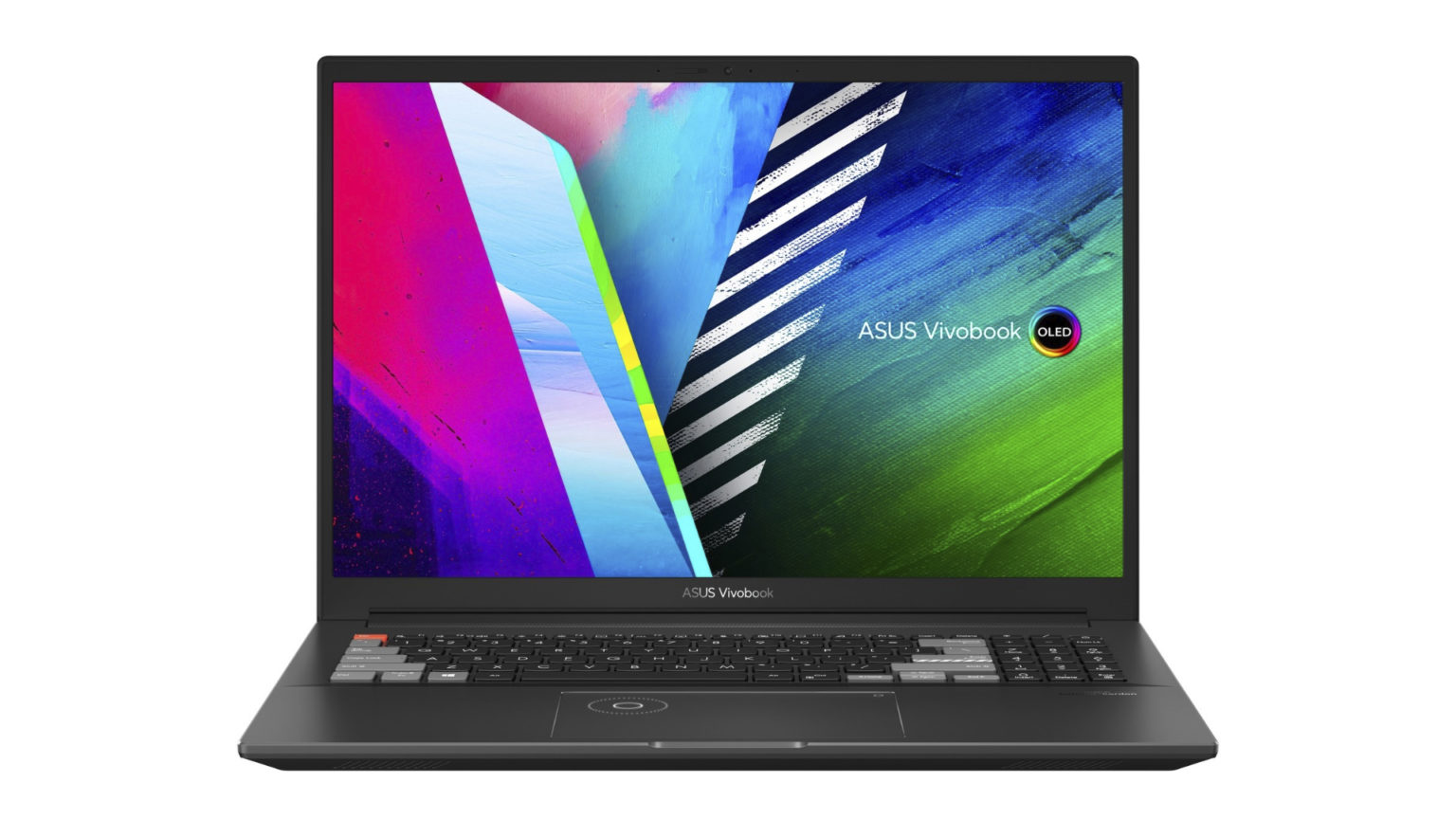 Asus lança notebook com tela OLED 4K e suporte a caneta no touchpad ...