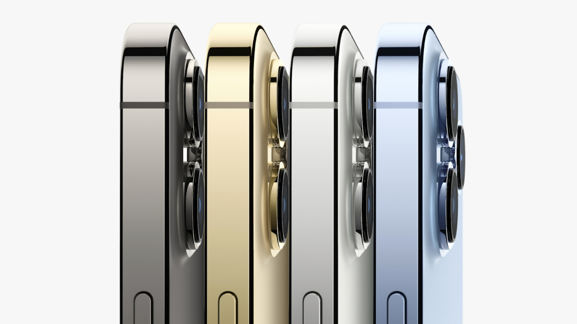 Tela de 120 Hz no iPhone 13 Pro é alvo de provocação da Samsung • Tecnoblog