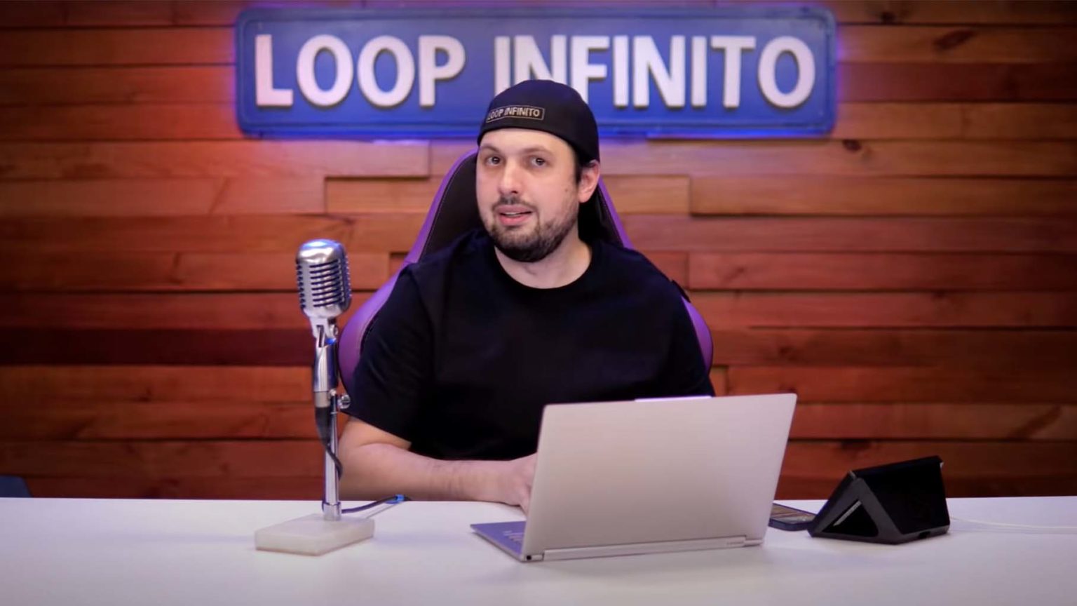 Hacker invade canal Loop Infinito no YouTube para promover criptomoedas ...