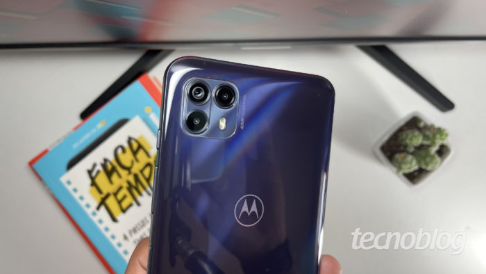 Review Motorola Moto G50 5G: acessível com 5G, mas e os updates de ...