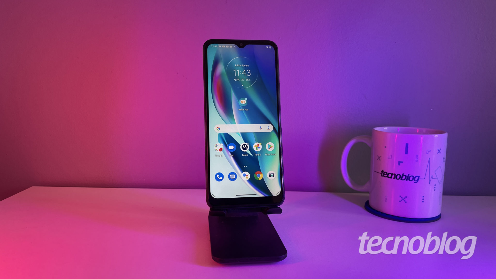Review Motorola Moto G50 5G: acessível com 5G, mas e os updates de ...